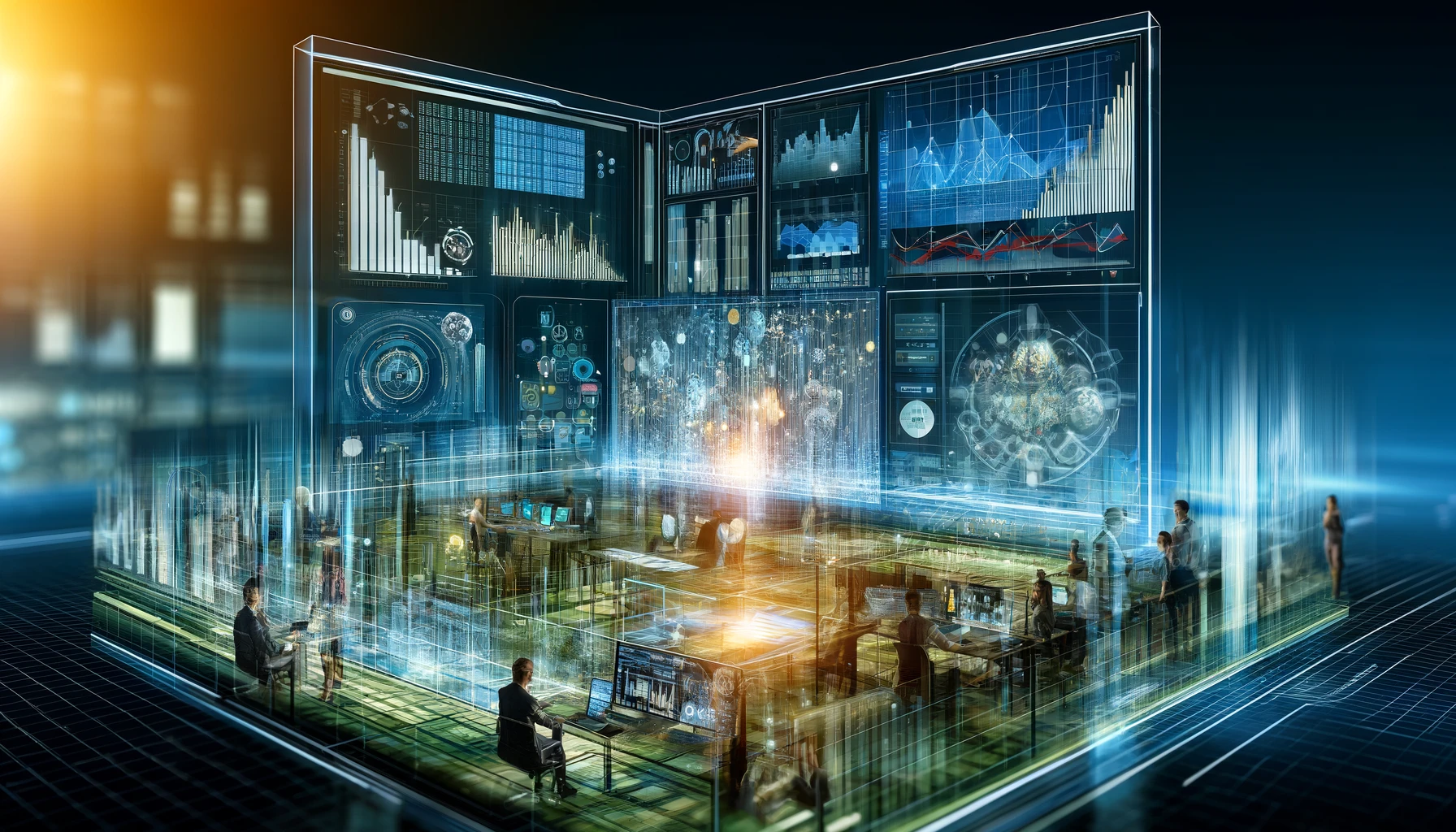 Data Mining and Analytics - Synergism.io