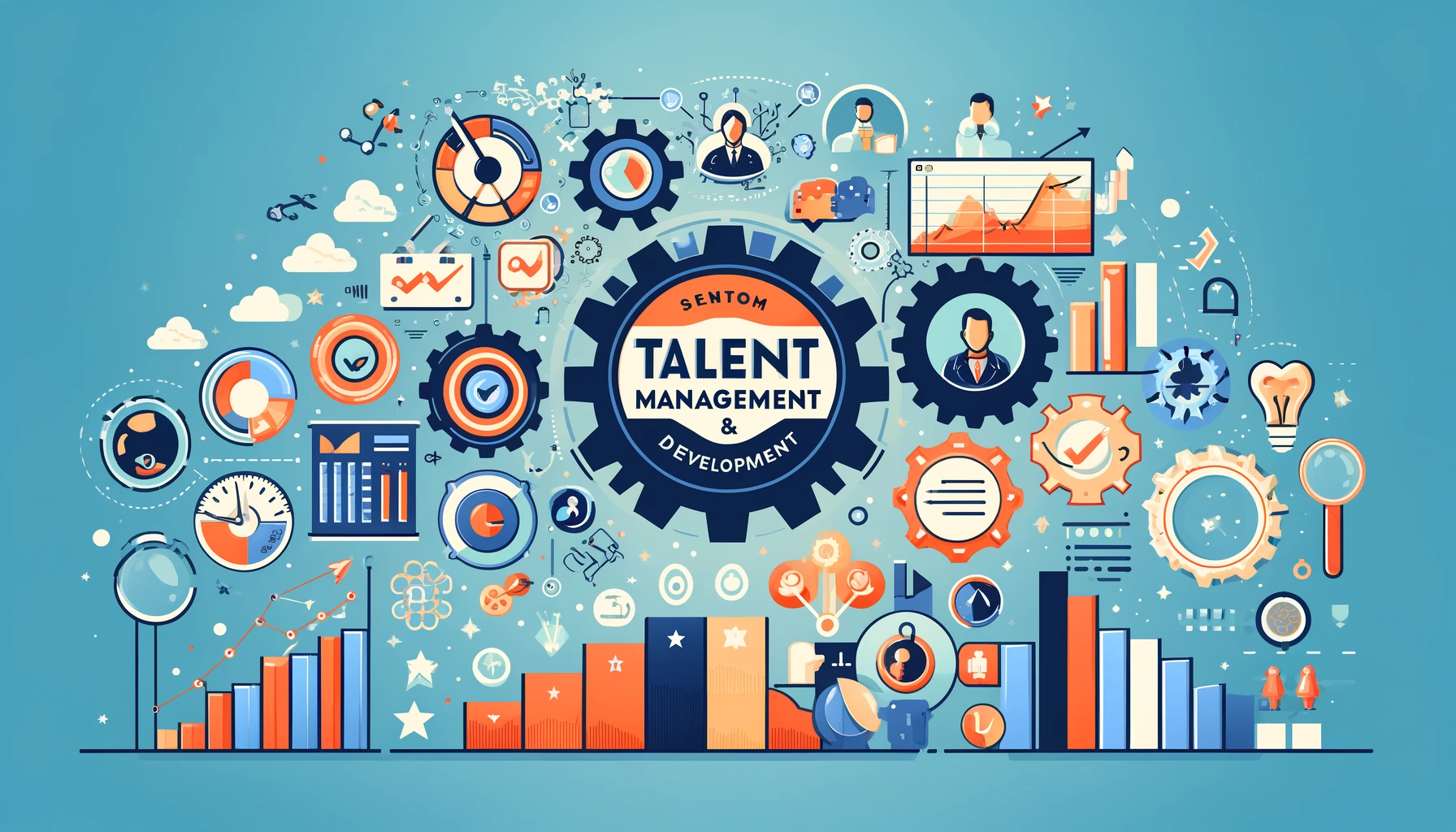 Talent Management & Development - Synergism.io