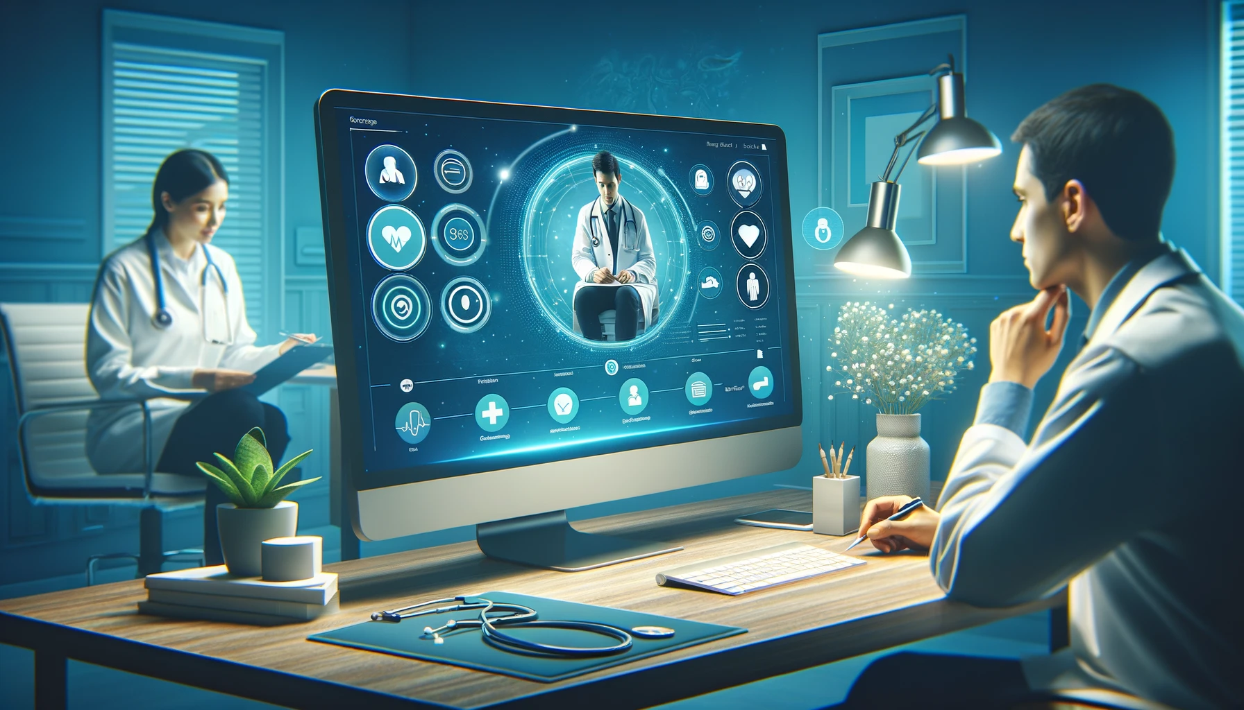 Telemedicine Platforms - Synergism.io