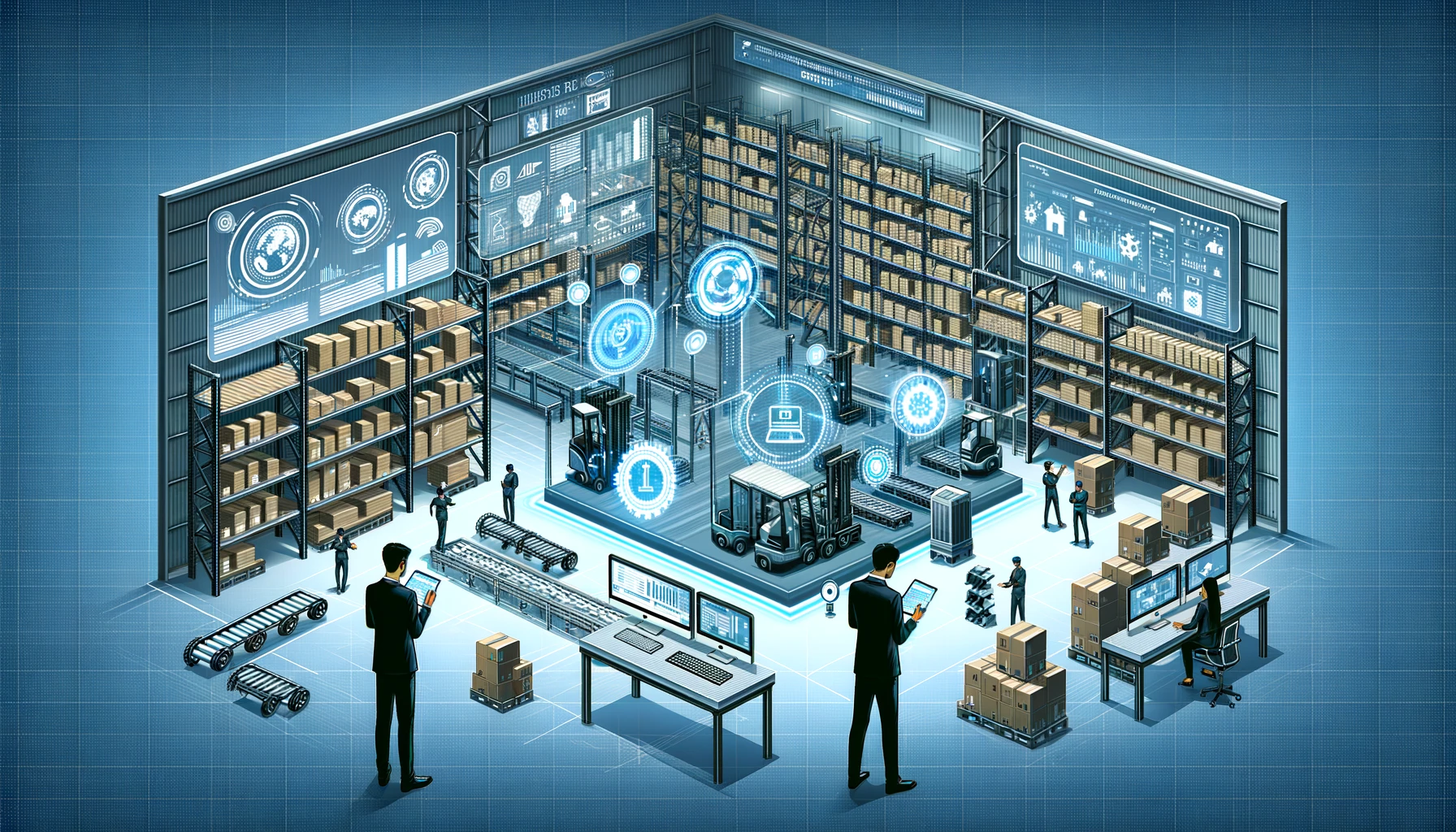 Warehouse Management System - Synergism.io Warehouse Management System - Synergism.io